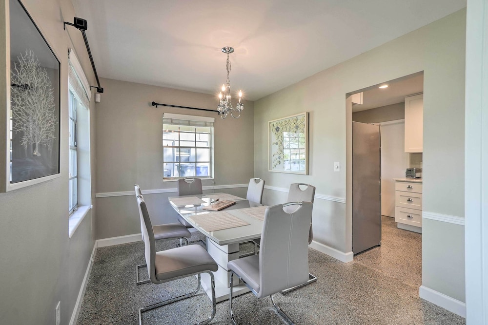 Tampa Home Near Boat Ramp ~ 10 Mi To Dtwn! - Clearwater, FL