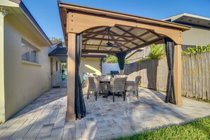 Casa (3 Bedrooms) | Interior