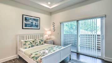 Casa (2 Bedrooms) | Interior