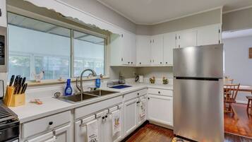 Casa (3 Bedrooms) | Interior