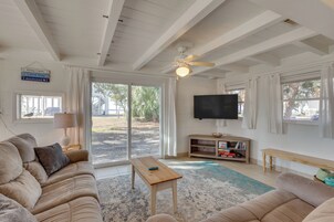 Casa (3 Bedrooms) | Parte interna