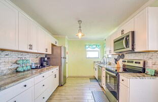 Casa (3 Bedrooms) | Interior