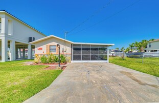 Casa (3 Bedrooms) | Parte interna