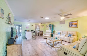 Casa (3 Bedrooms) | Interior