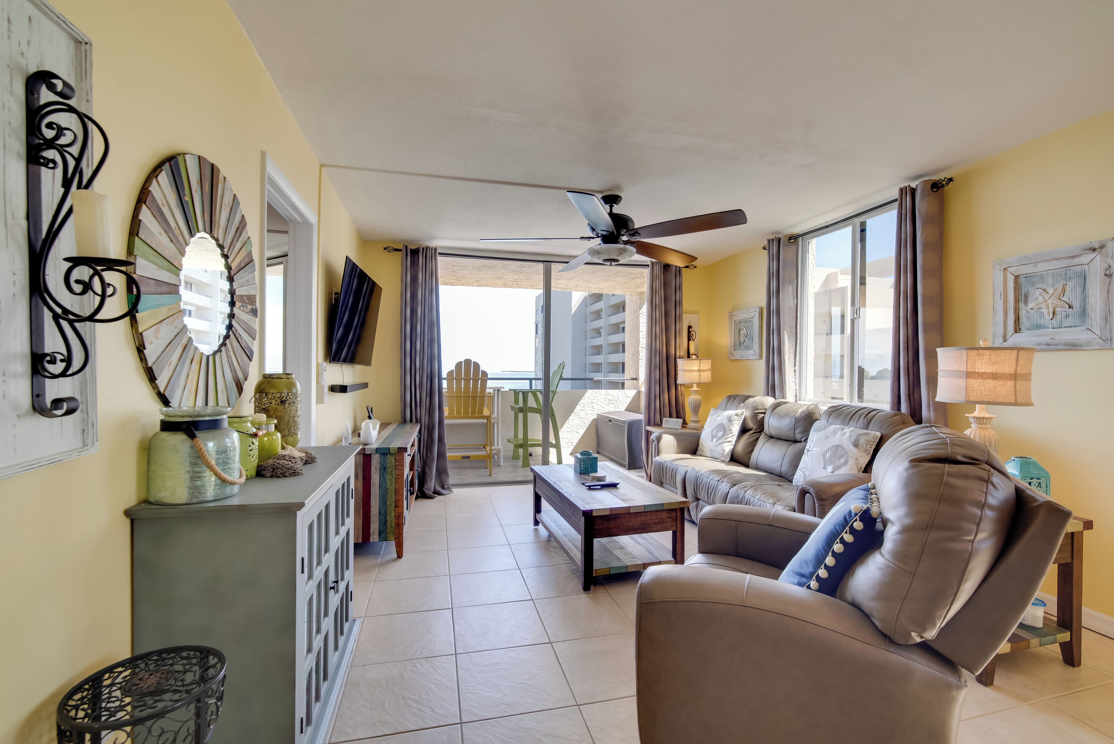 Apartamento (2 Bedrooms) | Interior