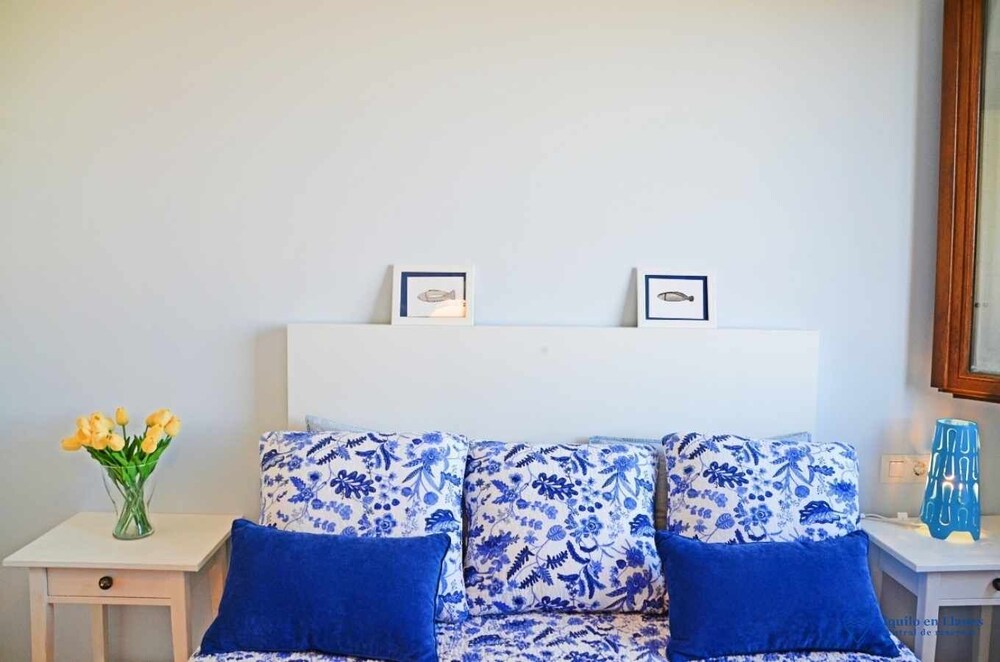 Apartamento La Cotera Colombres - Ribadedeva
