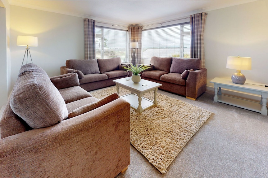 Berthlwyd Coach House - Colwyn Bay