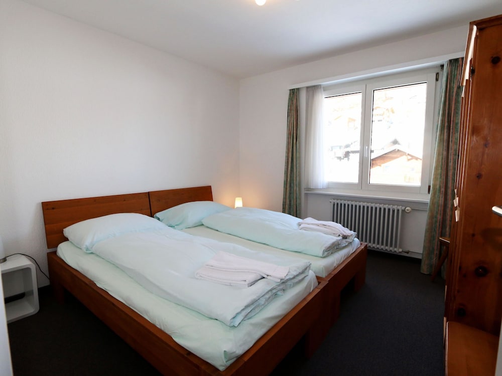 Apartment Adora By Interhome - Saas-Fee