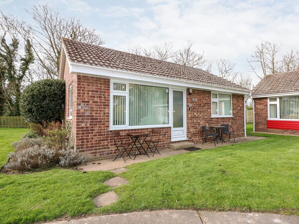 8 Royal Chalet Park - Mundesley