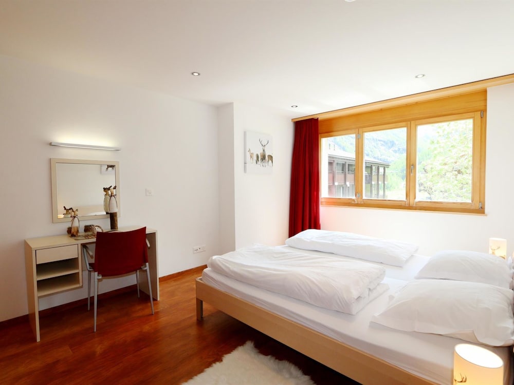 Apartment Aramis by Interhome - Saas-Fee | Vrbo