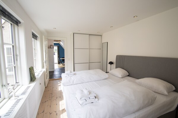 Sunset Penthouse - Sønderborg