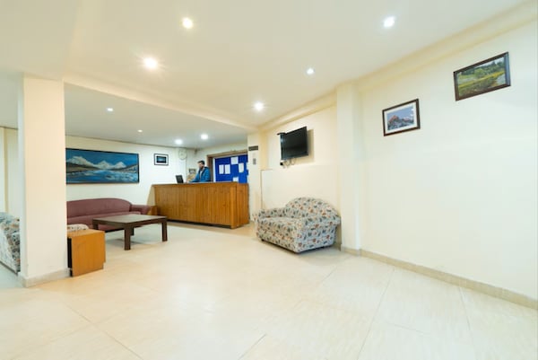 Hotel Rising Star - Manali