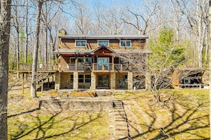Casa (5 Bedrooms) | Fachada do alojamento