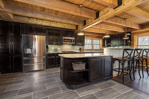 Casa (5 Bedrooms) | Comodidades da propriedade