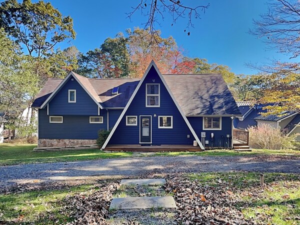 A Frame Of Mind By Taylor Made Deep Creek - Deep Creek Lake, MD