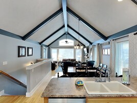 Casa (5 Bedrooms) | Comodidade do alojamento