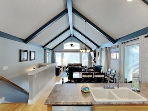 Casa (5 Bedrooms) | Comodidade do alojamento