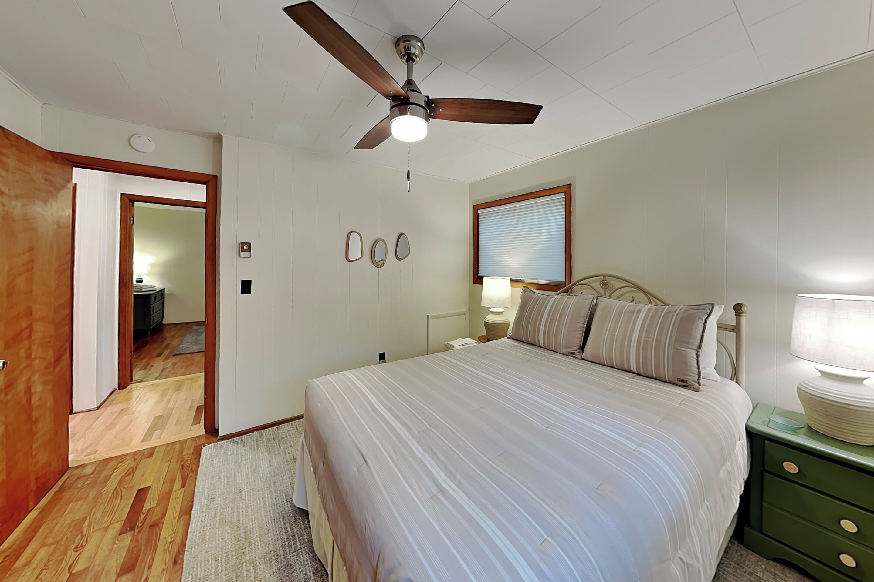 Casa (3 Bedrooms) | Comodidades da propriedade