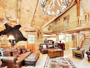 Casa (5 Bedrooms) | Comodidades da propriedade