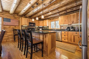 Casa (5 Bedrooms) | Comodidades da propriedade