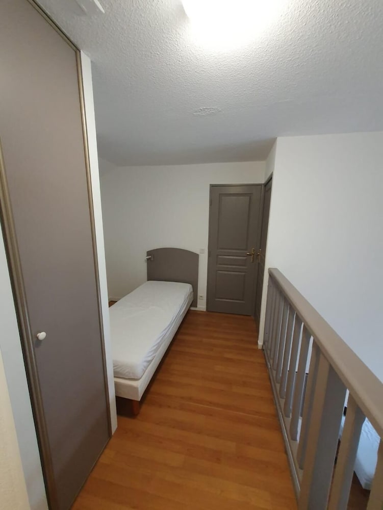 Appartement En Duplex Aux Pieds Des Pistes Et Du Pic Du Midi - La Mongie