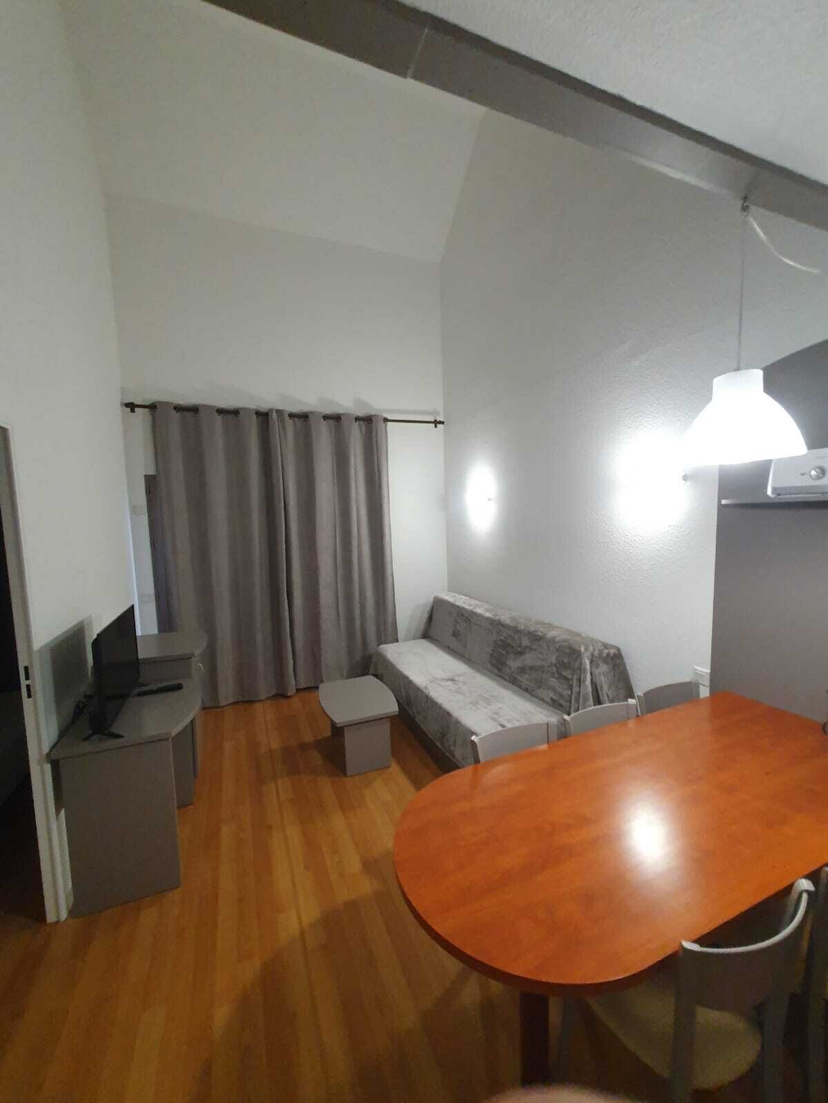 Appartement En Duplex Aux Pieds Des Pistes Et Du Pic Du Midi - La Mongie