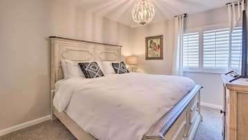 Apartamento (2 Bedrooms) | Interior