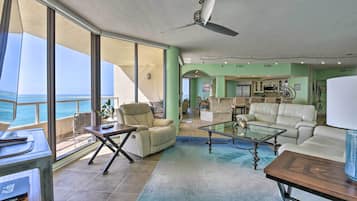 Apartamento (3 Bedrooms) | Parte interna