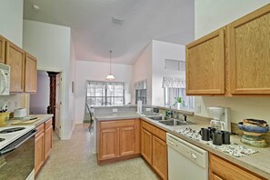 Casa (4 Bedrooms) | Interior