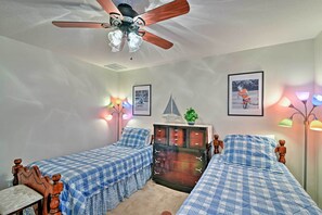 Casa (4 Bedrooms) | Interior