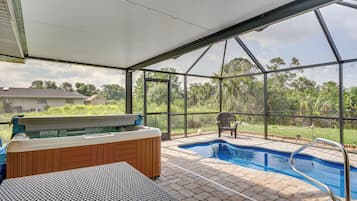 Casa (2 Bedrooms) | Interior