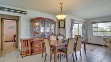 Casa (2 Bedrooms) | Interior