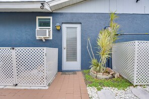 Apartamento (0 Bedroom) | Interior