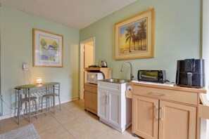 Apartamento (0 Bedroom) | Interior