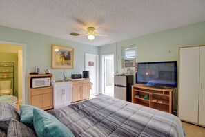 Apartamento (0 Bedroom) | Interior