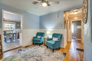 Casa (3 Bedrooms) | Parte interna