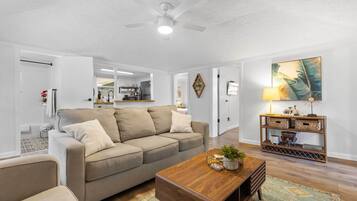 Casa de Campo (2 Bedrooms) | Interior