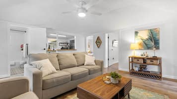 Casa de Campo (2 Bedrooms) | Interior