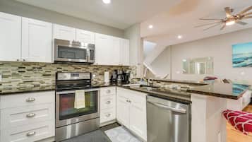 Apartamento (4 Bedrooms) | Interior