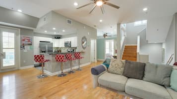 Apartamento (4 Bedrooms) | Interior