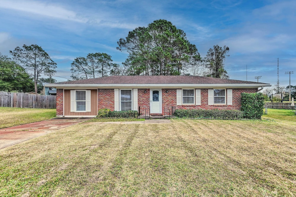 Emerald Coast Getaway In Fort Walton Beach! - Fort Walton Beach, FL