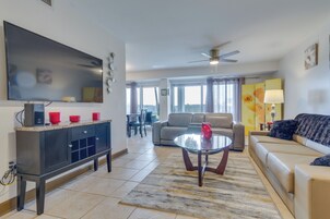 Apartamento (1 Bedroom) | Interior