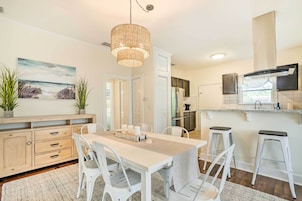 Casa de Campo (2 Bedrooms) | Interior