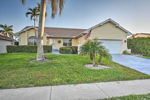 Casa (3 Bedrooms) | Parte interna