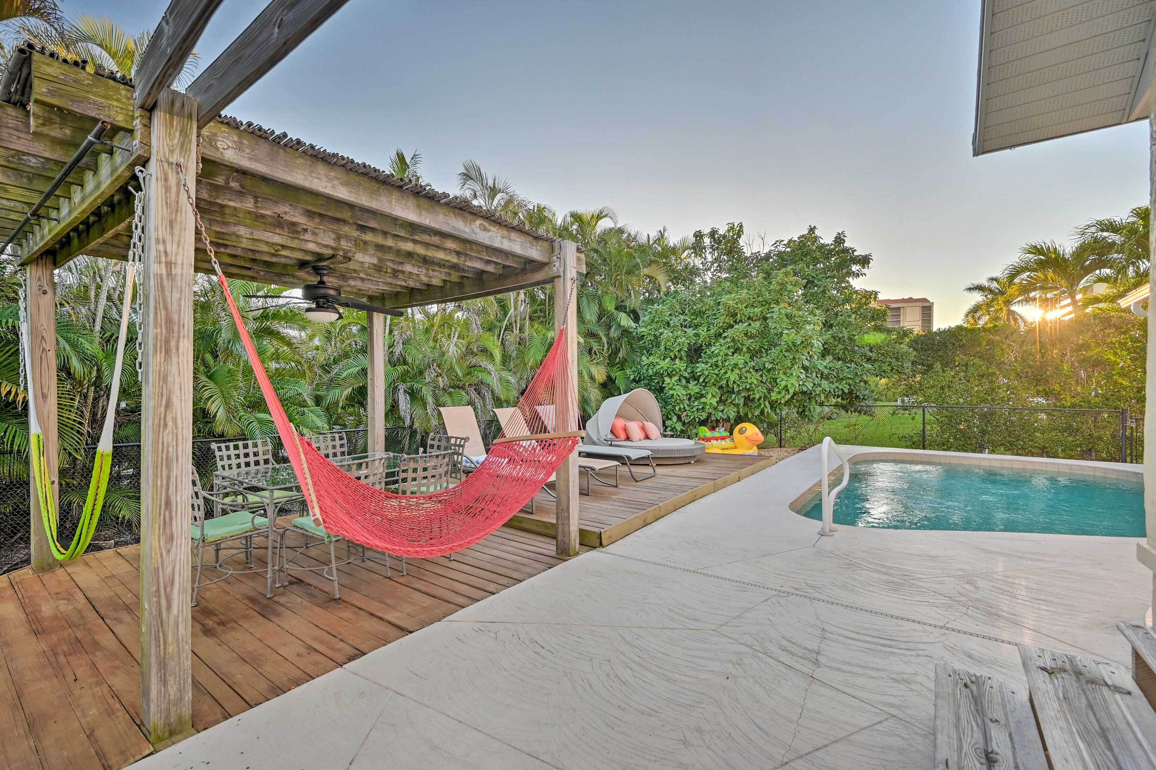 Casa (3 Bedrooms) | Piscina | Piscina exterior 