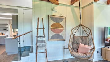 Casa (2 Bedrooms) | Parte interna