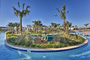 Casa (Multiple Bedrooms) | Interior