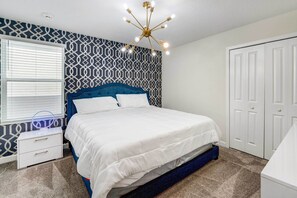 Casa (Multiple Bedrooms) | Interior