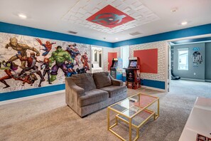 Casa (Multiple Bedrooms) | Interior