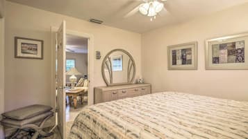 Casa (3 Bedrooms) | Interior